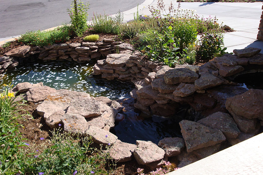 Irrigation & Repairs » Lawn Care | United Property Solutions 2000