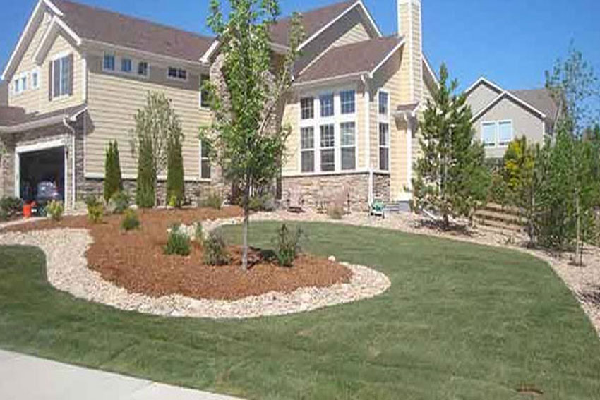 Landscaping » Lawn Care | United Property Solutions 2000
