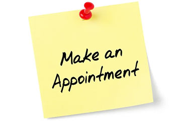 Make an Appointment – .: United Property Solutions 2000